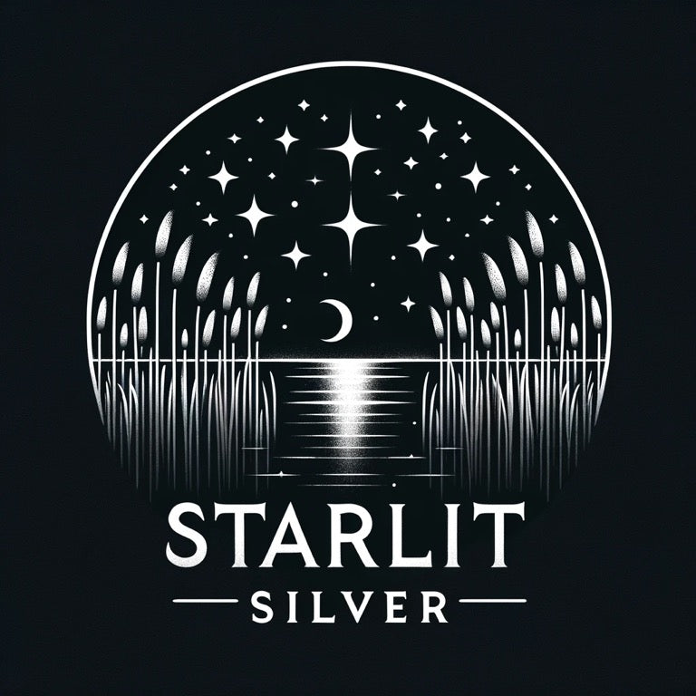 How do you test for 925 sterling silver? – Starlit Silver